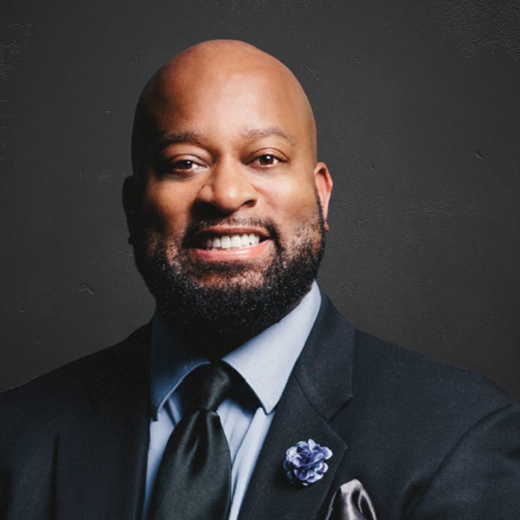 Meet Dr Richard Rolle Jr. - Menopause Association